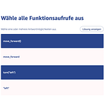 Python lernen mit Turinglab - appcamps.de