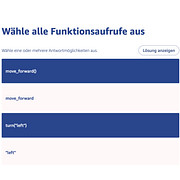 Python lernen mit Turinglab - appcamps.de