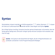 Python lernen mit Turinglab - appcamps.de