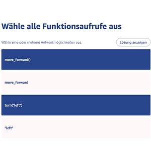 Python lernen mit Turinglab - appcamps.de